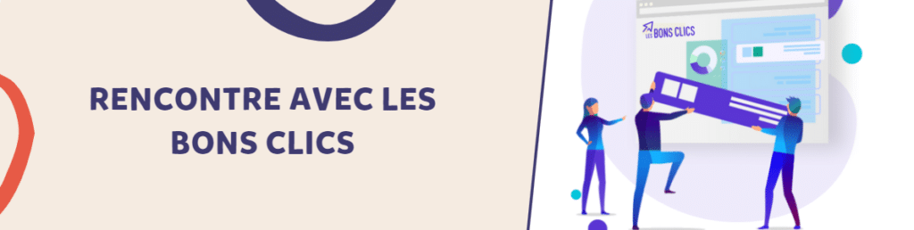 Rencontre avec Les Bons Clics, la plateforme pédagogique gratuite pour accompagner des publics ...